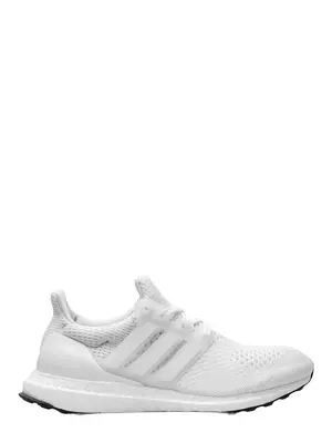 Adidas Ultraboost 1.0 Low-top Sneakers - White