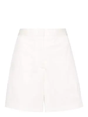 FABIANA FILIPPI Elegant Thigh-Length Shorts