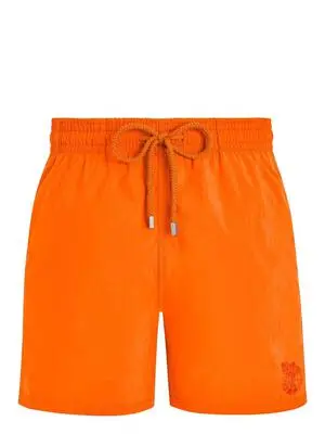 Vilebrequin Swim Shorts - Orange