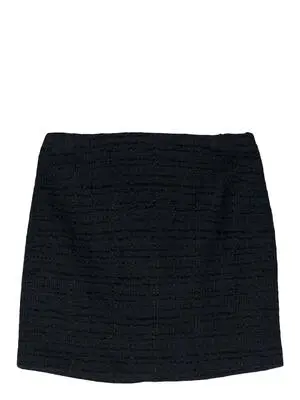TAGLIATORE Tagliatore May Tweed Miniskirt