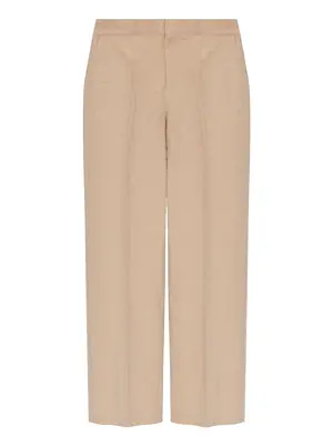 AERON AERON Dene Wide-Leg Trousers