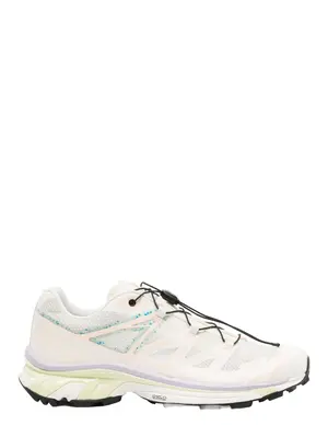 SALOMON Xt-6 Mindful 3 Mesh Sneakers - Neutrals