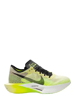 Nike Vaporfly 3 Mesh Sneakers - Green