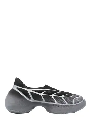 Givenchy Tk-360+ Mesh Sneakers - Grey