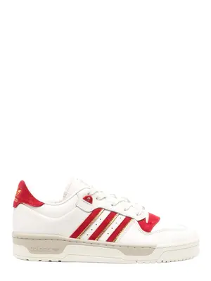ADIDAS Rivalry 86 Leather Sneakers