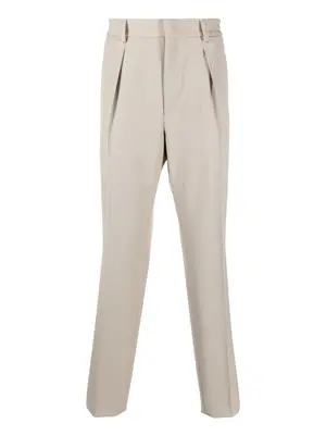 FENDI FENDI Tailored Trousers