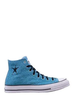 CONVERSE X Stussy Chuck 70 Sneakers - Blue