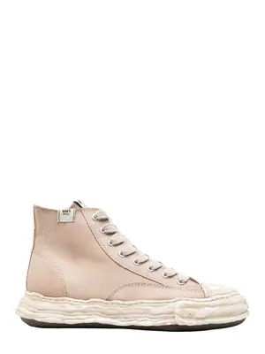 MIHARA YASUHIRO Maison MIHARA YASUHIRO Peterson Lace-Up Sneakers
