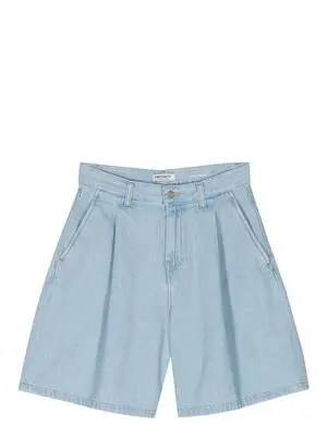 CARHARTT WORK IN PROGRESS Carhartt WIP Alta Olympia Denim Shorts