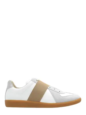 MAISON MARGIELA Maison Margiela Replica Elasticated-Band Sneakers