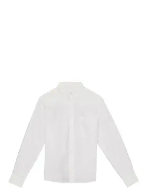 Isabel Marant Jasolo Shirt - White