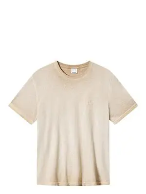 Isabel Marant Honore T-shirt - Beige