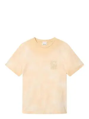 Isabel Marant Honore T-shirt - Sunset