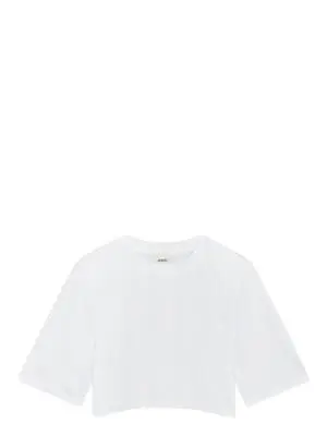 Isabel Marant Zaely T-shirt - White