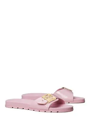 Tory Burch Mellow Slide Rosa Candy/rosa Candy/rosa Candy