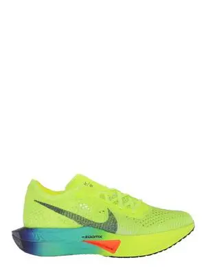 Nike ZoomX Vaporfly 3 Fast Pack Volt/scream Green/barely Volt