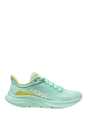 Hoka One One Solimar Athletic Sneakers - Sunlit Ocean/citrus Glow