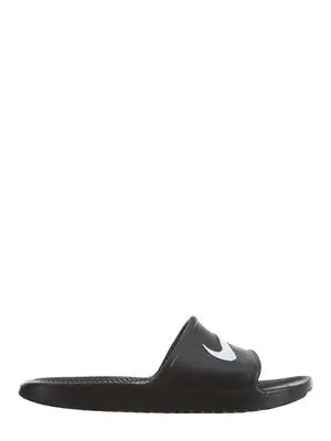 Nike Kawa Shower Slides - Black/white