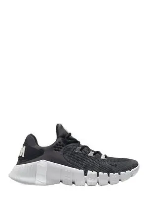 Nike Free Metcon 4 Amp Sneakers - Dark Smoke Grey/light Smoke Grey