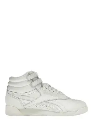 REEBOK Freestyle Hi Anine Bingin Sneakers Bone/chalk