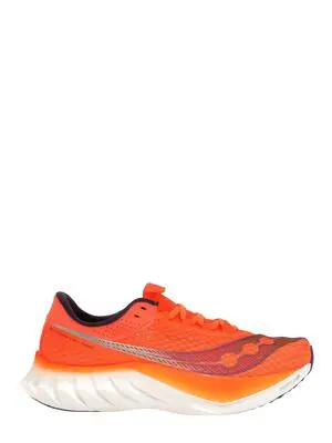 Saucony Endorphin Pro 4 Athletic Sneakers - Viziorange