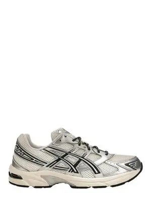 Asics Gel-1130 Kith Sneakers - Cream/scarab