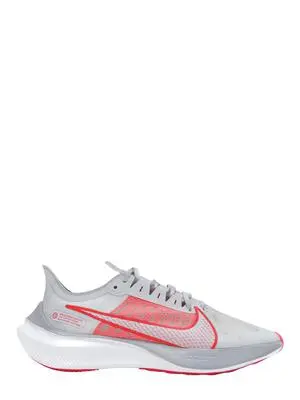Nike Zoom Gravity Sneakers - Pure Platinum/red Orbit/white