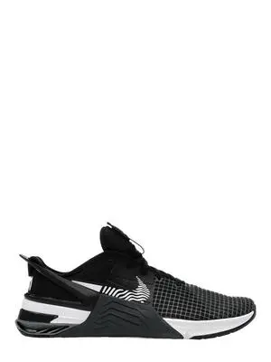 Nike Metcon Flyease Sneakers - Black/dark Smoke Grey