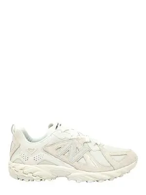 NEW BALANCE 610 Comme Des Garcons Homme Sneakers White