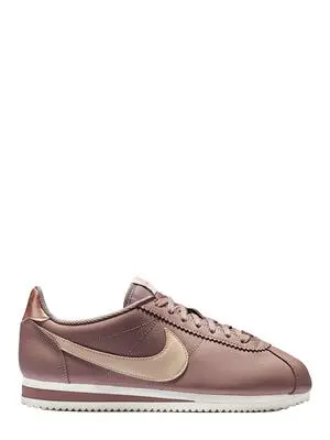 Nike Classic Cortez Sneakers Smokey Mauve/metallic Red Bronze/phantom