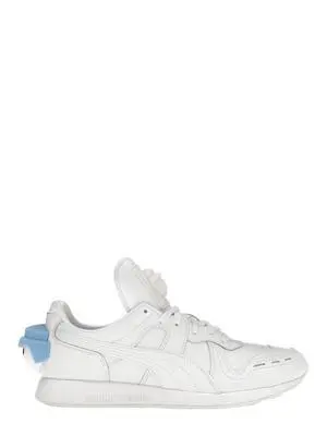 PUMA Rs 100 Playmobil Sneaker - White