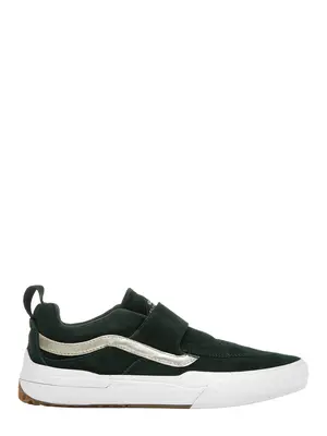VANS Kyle Pro 2 Sneakers - Forest/gold