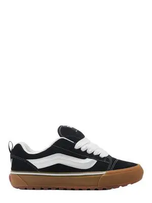 VANS Knu Skool MTE1 LX Imran Potato Black/white/gum