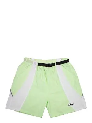 CORTEIZ Spring Shorts - Mint
