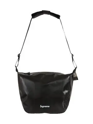 Supreme Ortlieb Small Messenger Bag - Black