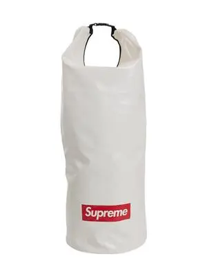 Supreme Ortlieb Large Rolltop Backpack - White