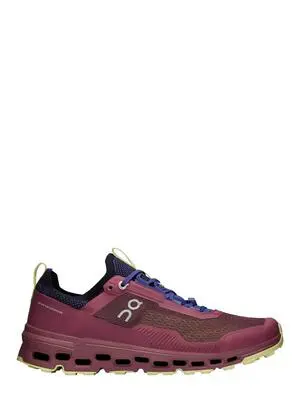 On Running Cloudultra 2 Sneakers - Cherry/hay