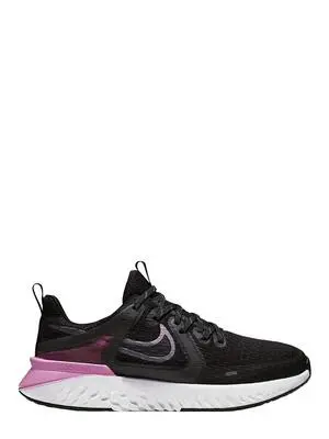 Nike Legend React 2 Sneakers - Black/cool Grey/psychic Pink