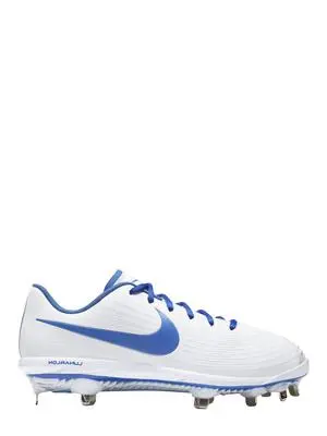 Nike Lunar Hyperdiamond 3 Pro - White/pure Platinum/photo Blue