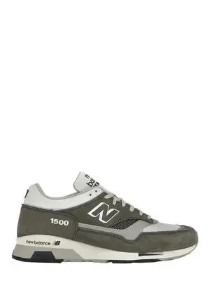 NEW BALANCE 1500 Miuk 35th Anniversary Sneakers - Dark Gull Grey/cool Grey/dove