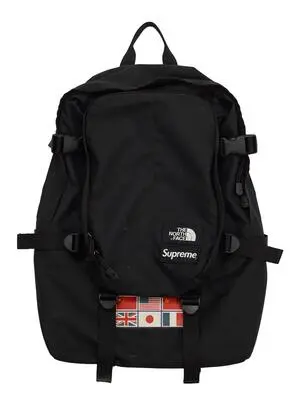 Supreme Expedition Medium Day Pack - Black