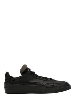 Nike Drop Type Lx Sneakers - Black