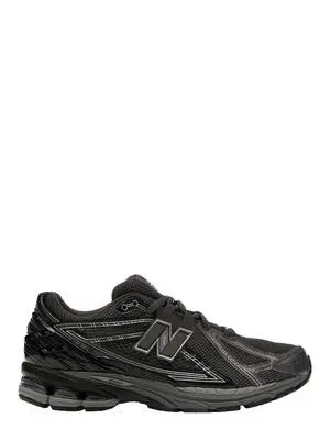 NEW BALANCE 1906r Sneakers Magnet/black/silver