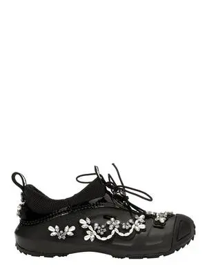 CROCS Quick Trail Simone Rocha - Black