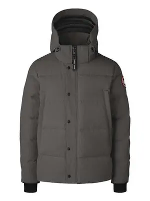 Canada Goose Wyndham Parka Graphite