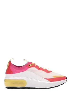 Nike Air Max Dia Se Sneakers - White/laser Fuchsia/ember Glow