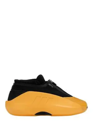 Adidas Crazy Iiinfinity Sneakers - Crew Yellow/core Black/team College Purple