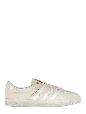 Adidas Gazelle Spzl Sneakers - Chalk White/cloud White/off White