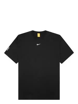 Nike X Nocta Nrg Big Body Cs Tee Shirt - Black
