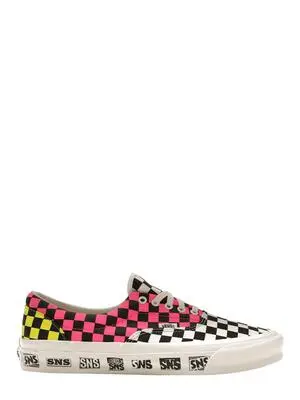 VANS Era Sneakers - Knockout Pink/marshmallow